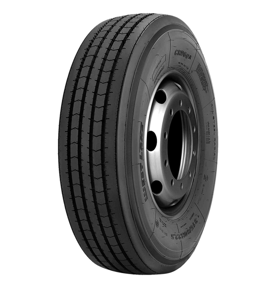 LLANTA DCAM 235/75R17.5 16PR 143/141J CR960A TL WESTLAKE | EL.FERRETERO