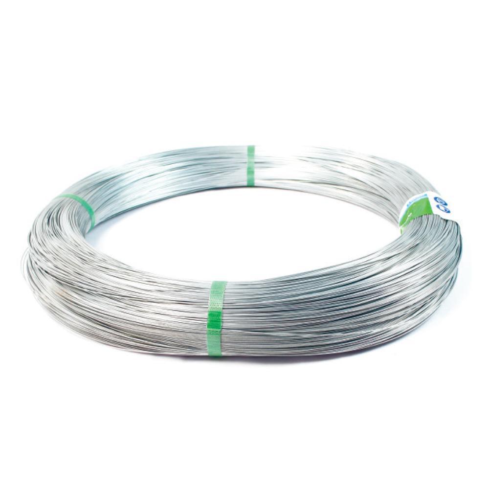 ALAMBRE GALVANIZADO ROLLO IDEAL | EL.FERRETERO