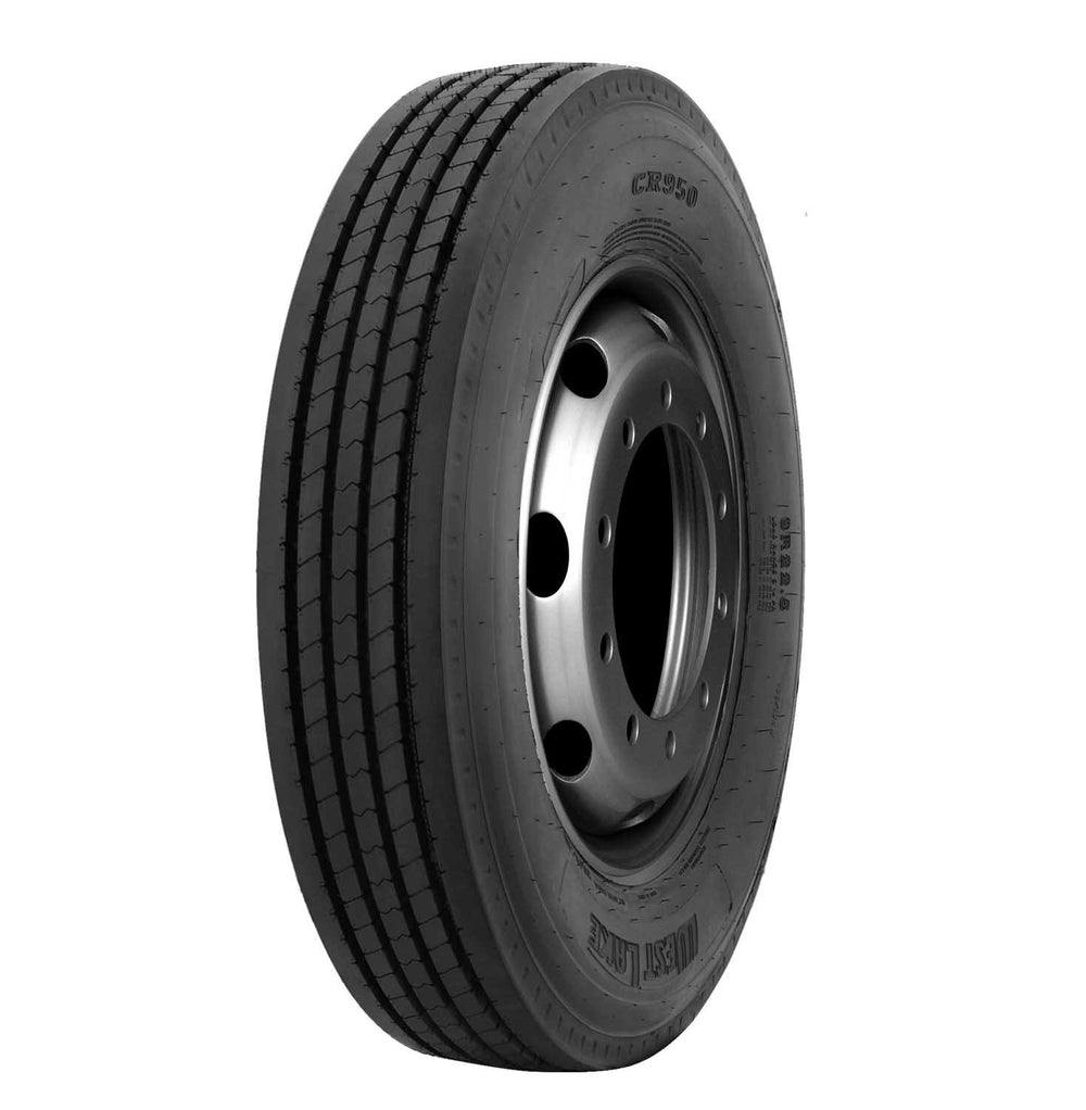 LLANTA DCAM 9.5R17.5 16PR 143/141J CR950 TL WESTLAKE | EL.FERRETERO