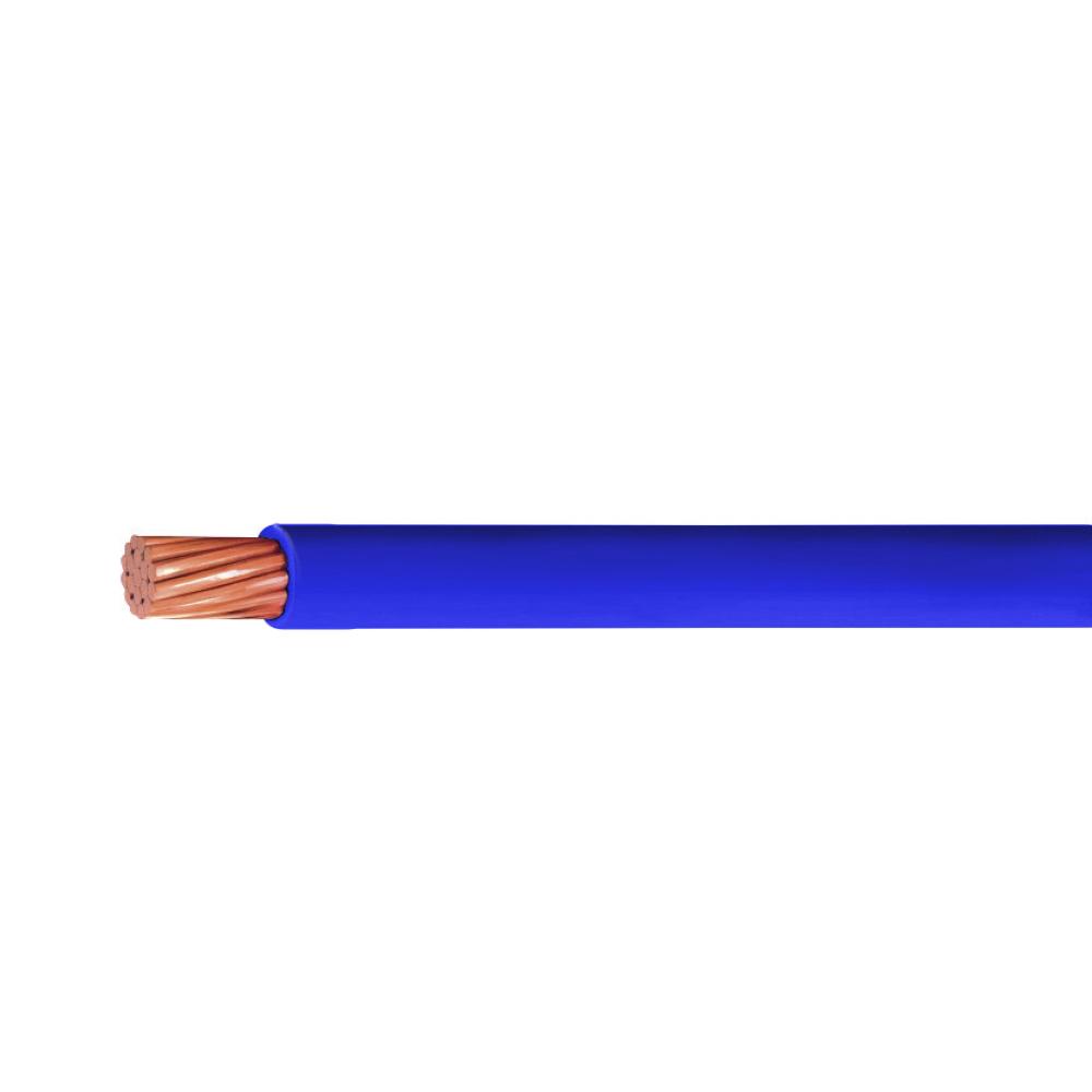 CABLE FLEXIBLE THHN/THWN ROLLO CALIBRE 12 INCABLE | EL.FERRETERO