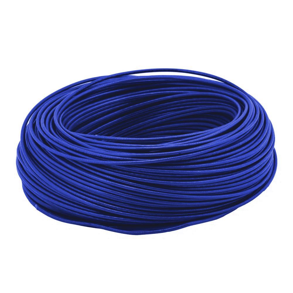 CABLE FLEXIBLE THHN ROLLO NEXANS | EL.FERRETERO