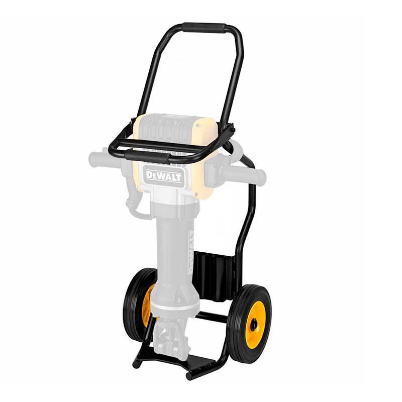 CARRETILLA PARA ROMPE PAVIMENTO D259804 DEWALT | EL.FERRETERO