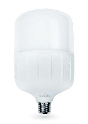 FOCO HIGH POWER LED 100W 100-240V 50/60Hz 6500K E27 15000hrs | EL.FERRETERO