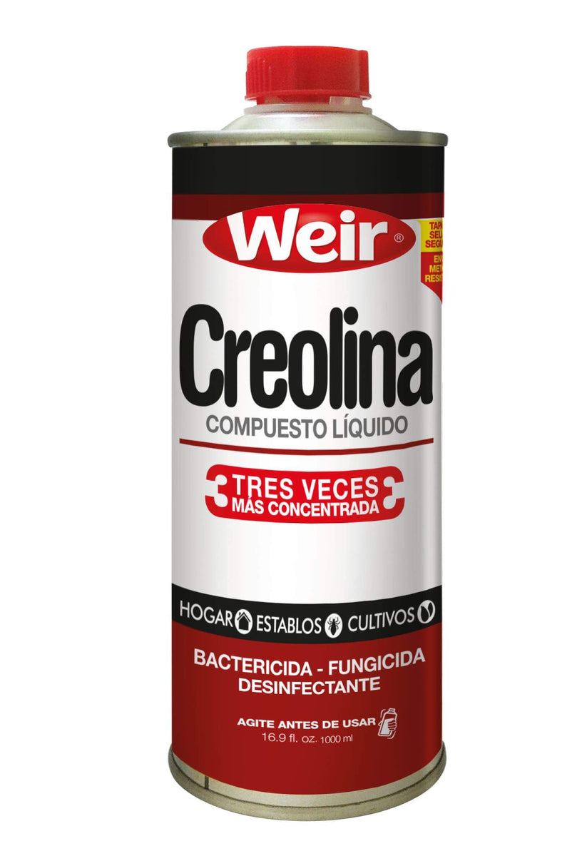 CREOLINA | EL.FERRETERO